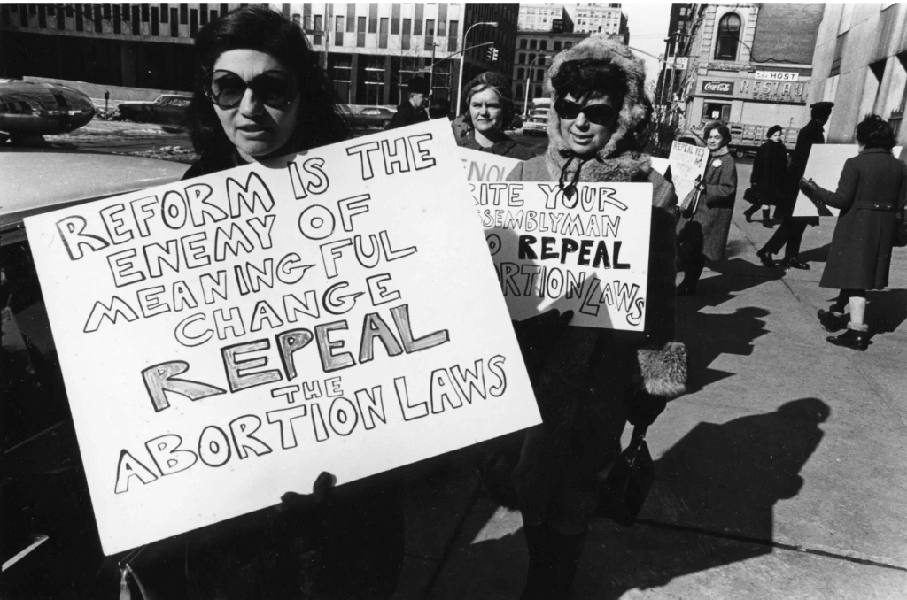 The Hard Crackers Editors; Beth Henson: Launching Reproductive Freedom ...