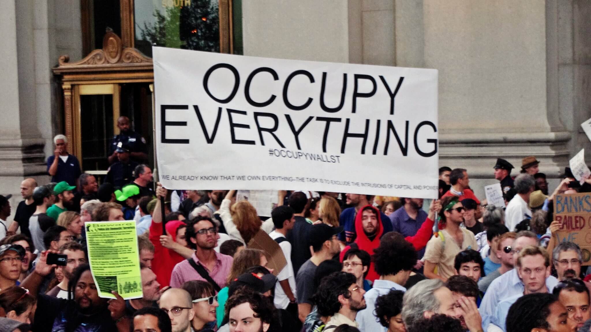 Insurrectionary Utopias Part 3: Examples of Liberatory Mutual Aid – Agency