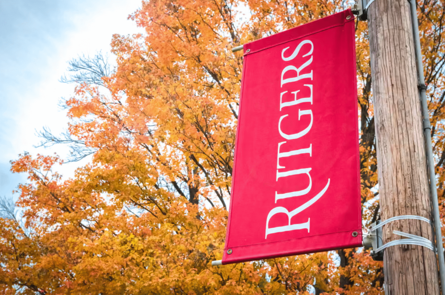 The Guardian, “Rutgers professor moving to Europe after threats over ...